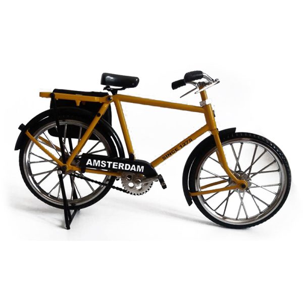 Miniatuur fietsen - Werkende fietsen in vele kleuren - Klompjes.com