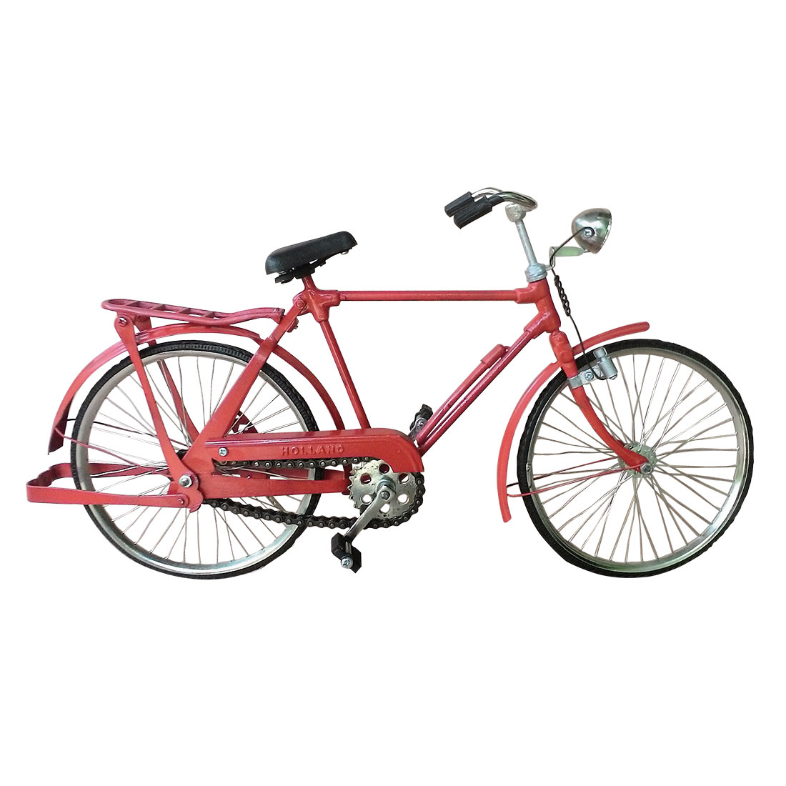 Miniatuur fiets kopen? Lage prijze - klompjes.com
