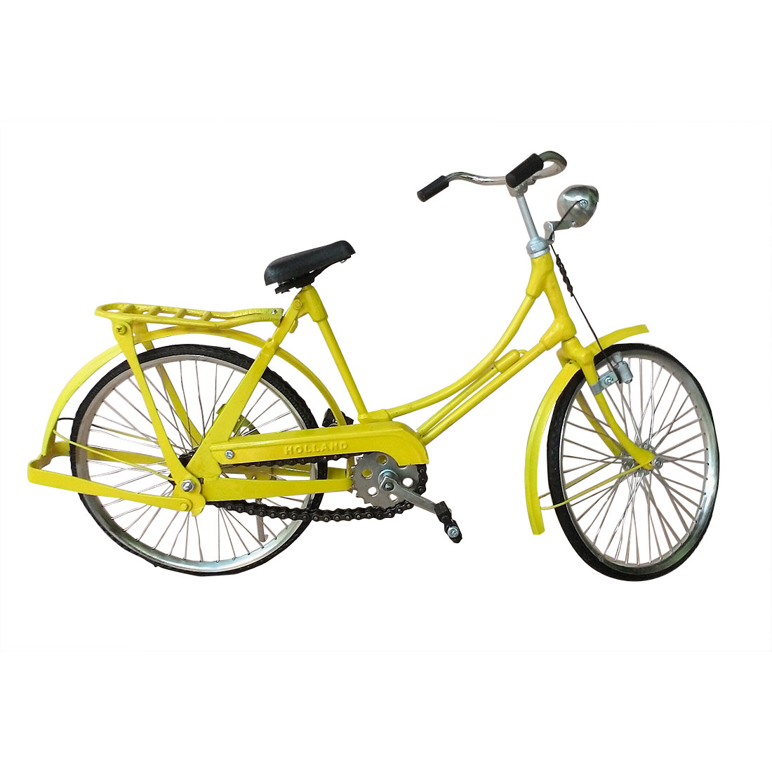 Miniatuur fiets kopen? Lage prijze - klompjes.com