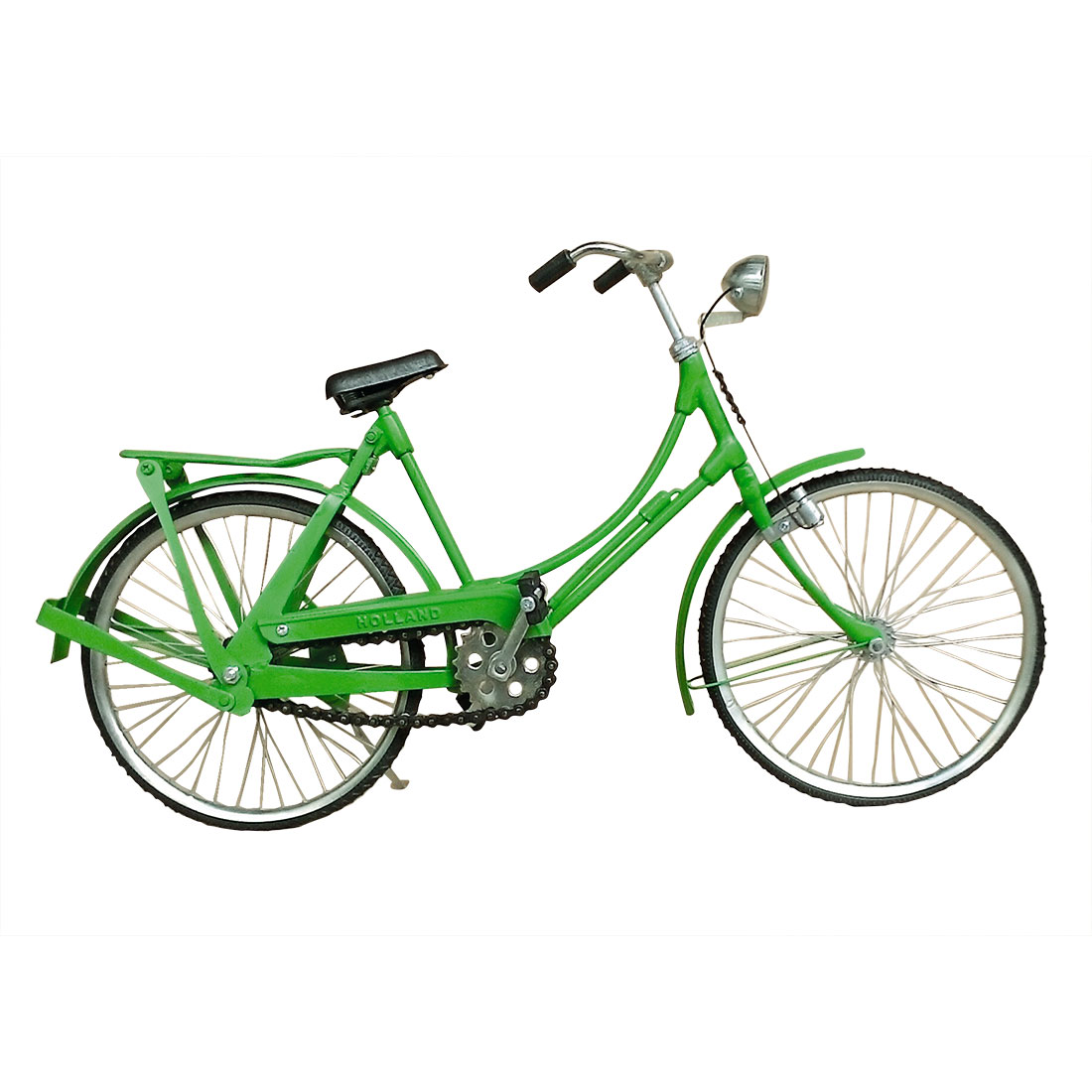 Miniatuur fiets kopen? Lage prijze - klompjes.com