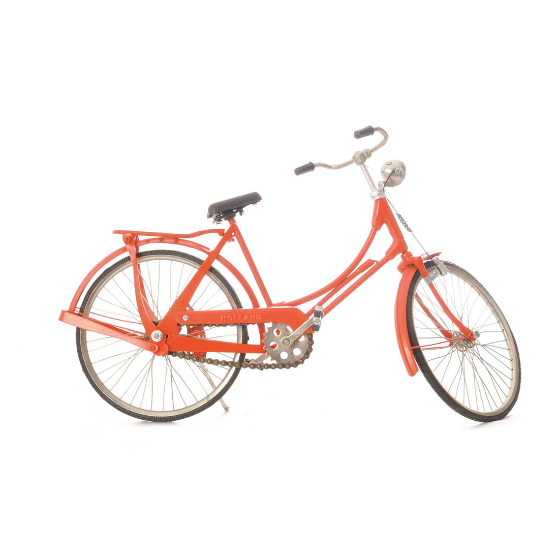Miniatuur fiets kopen? Lage prijze - klompjes.com