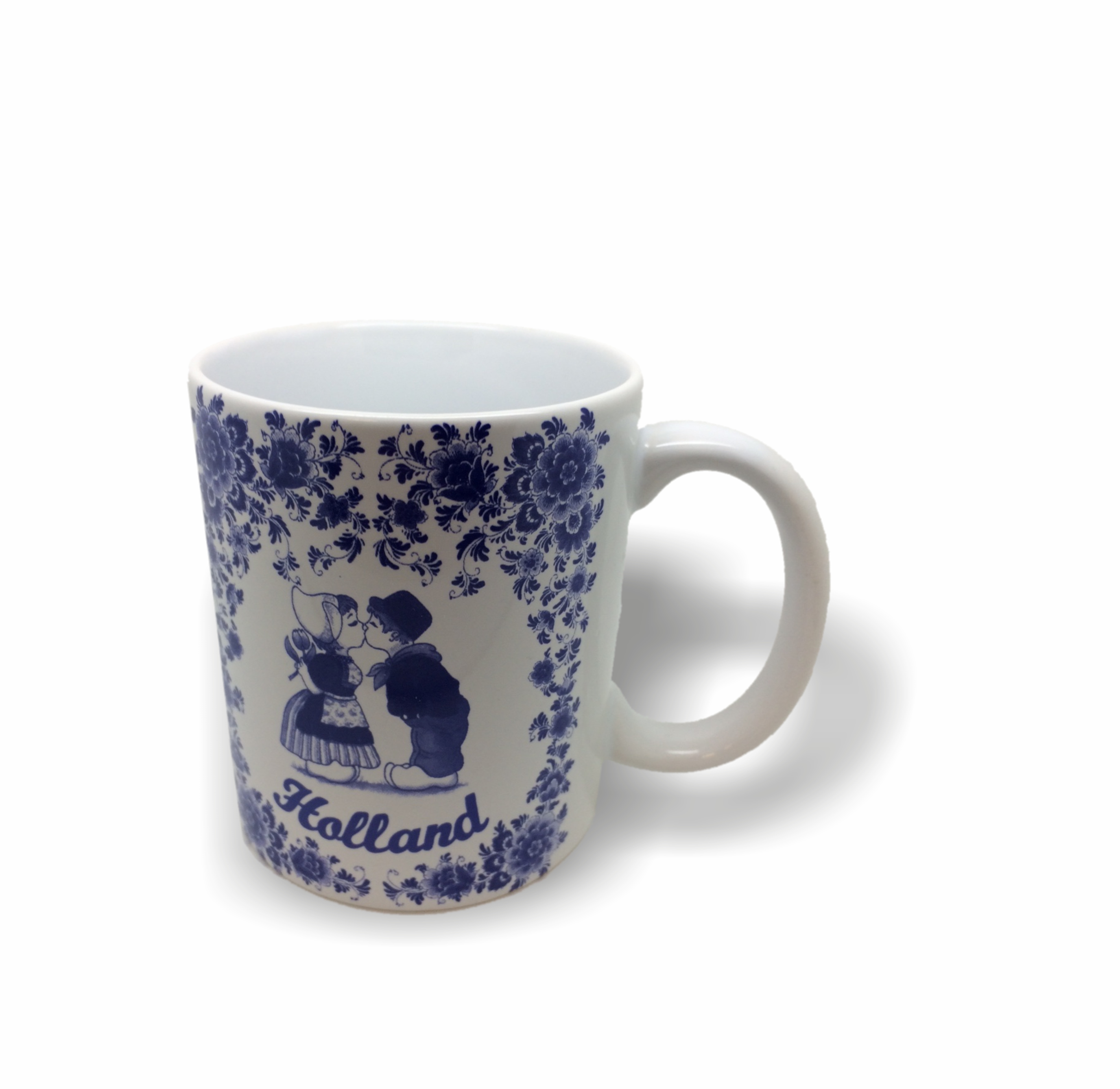 Mokken van Amsterdam kopen? Lage prijzen - klompjes.com